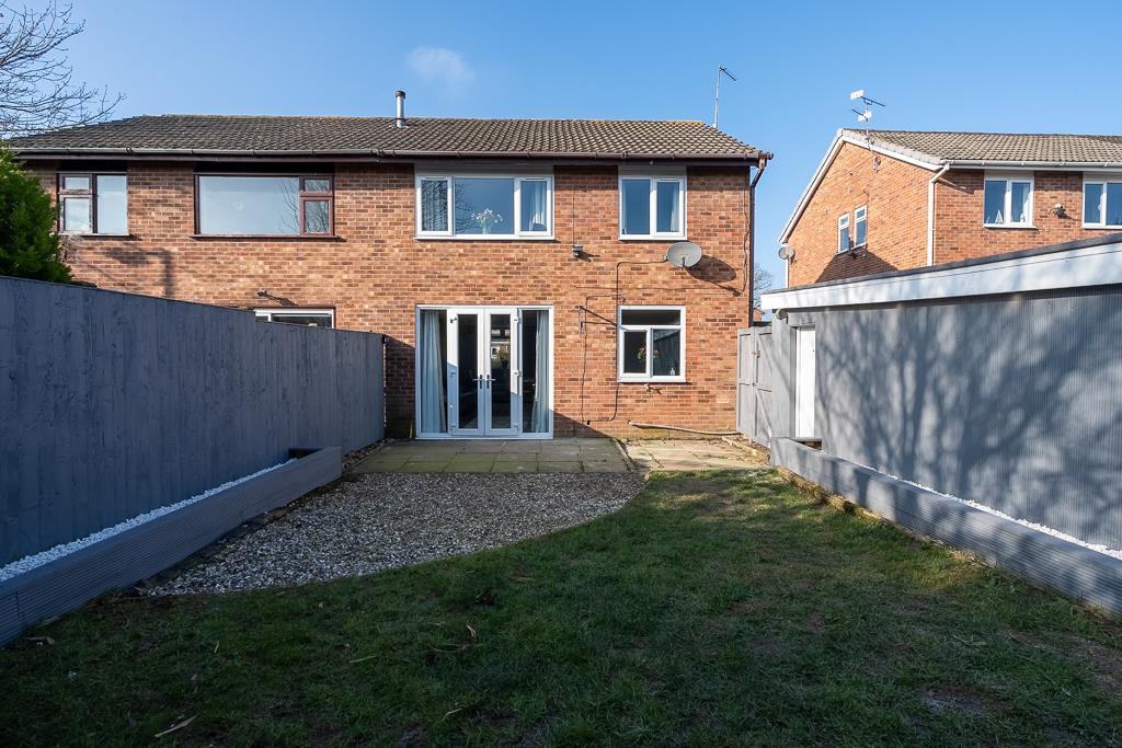 Walmer Place, Winsford – CW Estate Agents